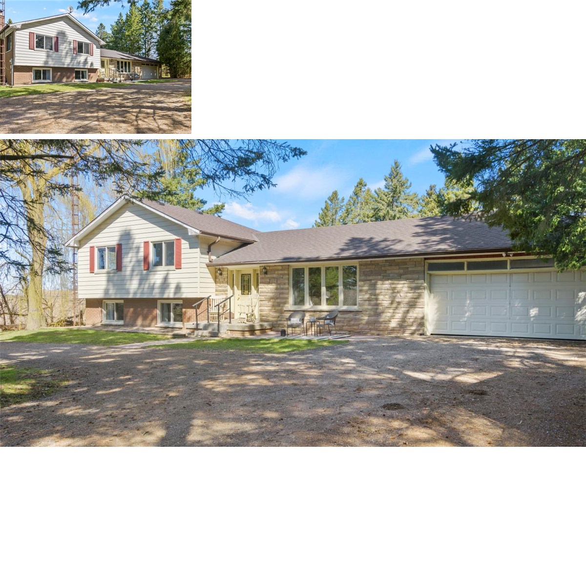 2381 Head Rd, Port Perry, ON L9L 1B4