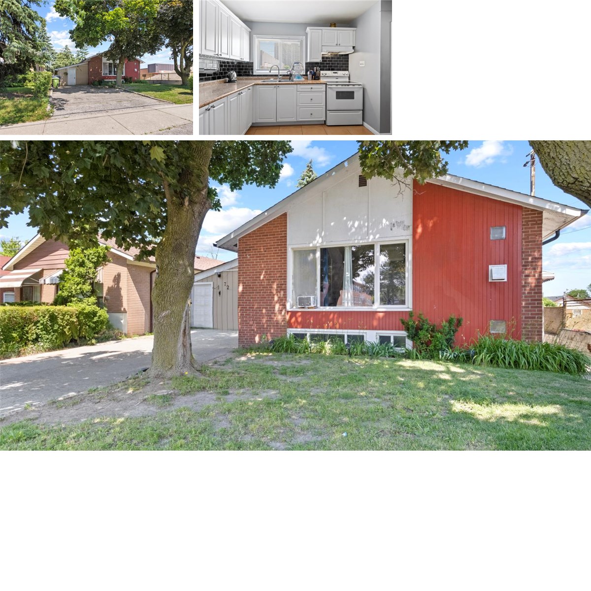 727 Scarborough Golf Club Rd, Scarborough, ON M1G 1H8